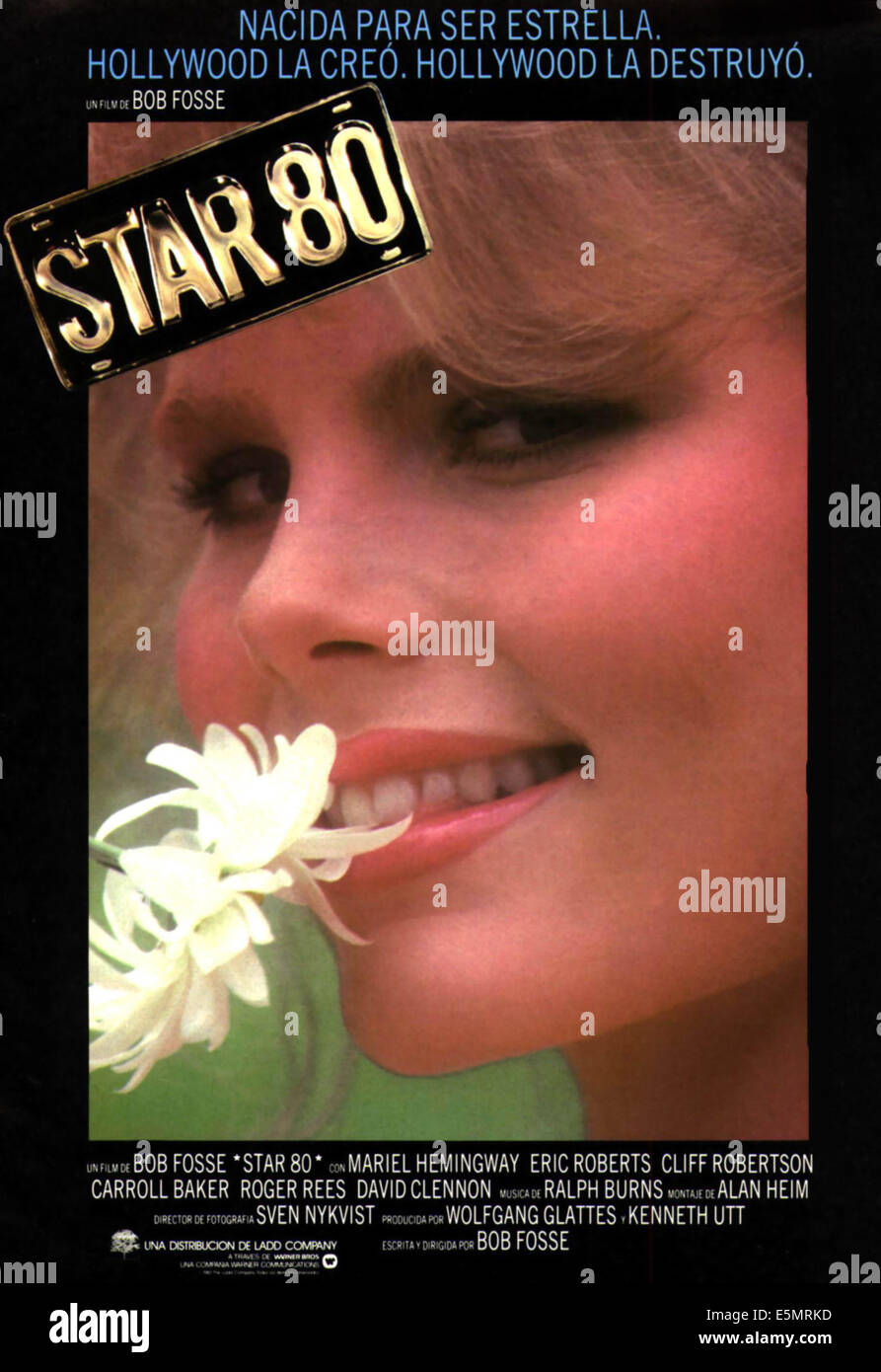 Star 80