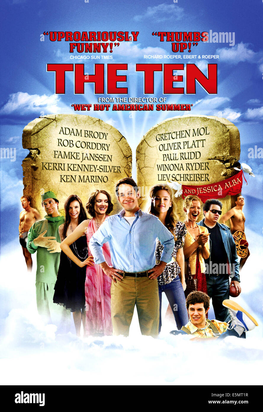 Gretchen mol hi-res stock photography and images - Alamy