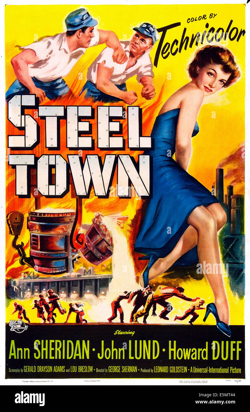 Ann sheridan hi-res stock photography and images - Alamy