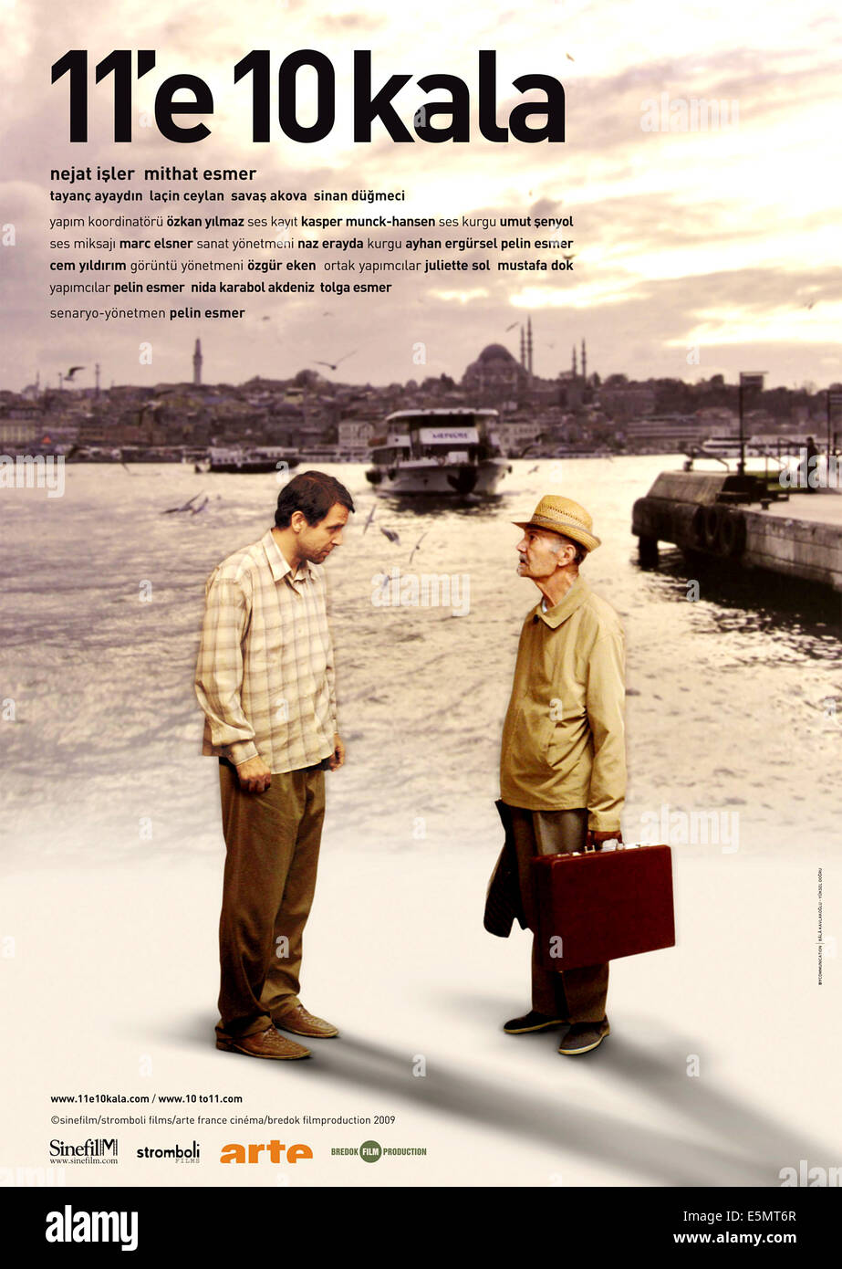 Turkish Movie Posters