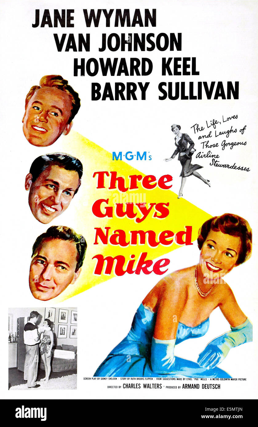 Janie Howard And Marilyn