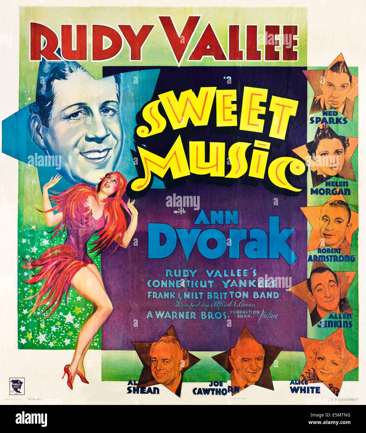 Helen morgan hi-res stock photography and images - Alamy