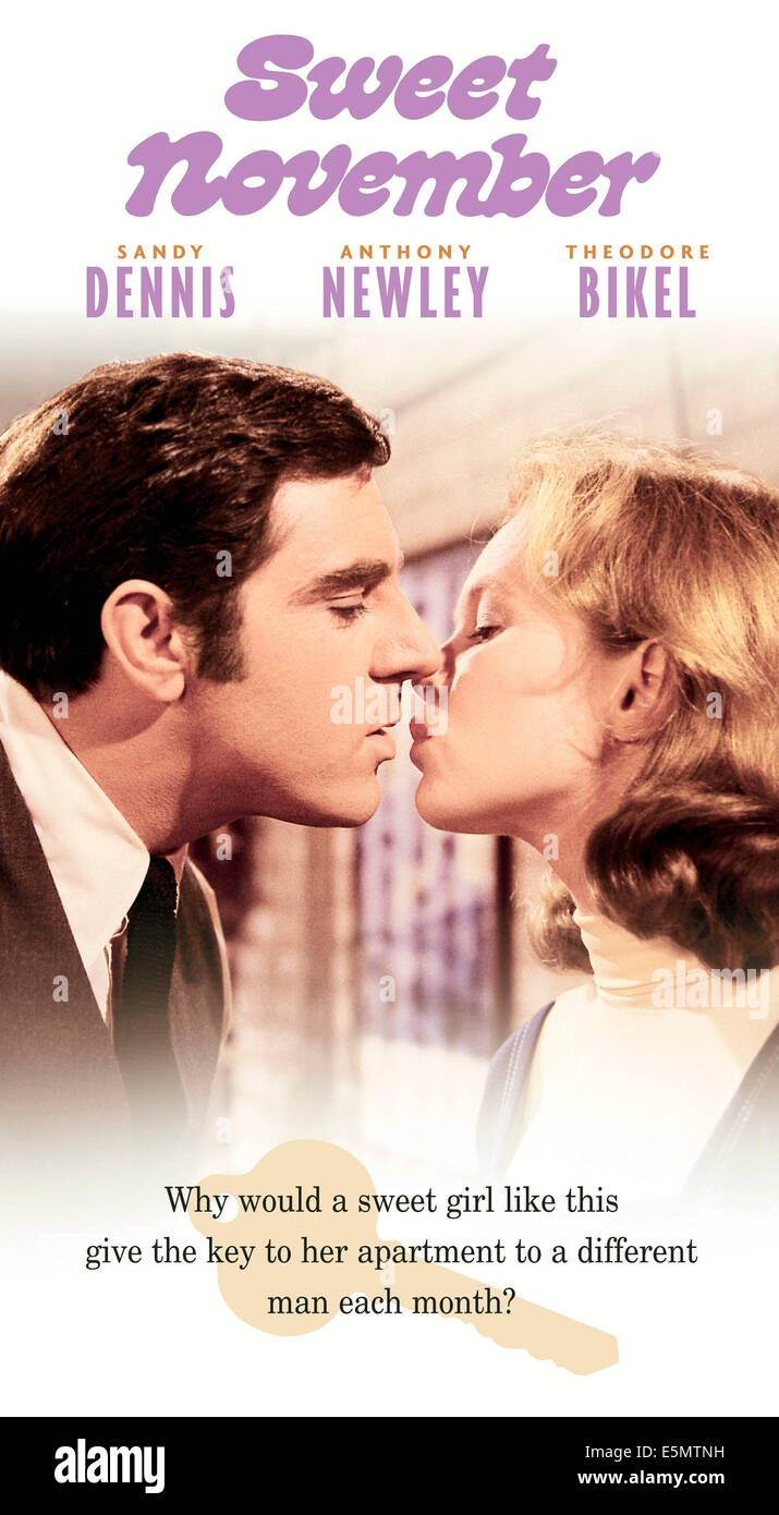 Anthony newley hi-res stock photography and images - Alamy