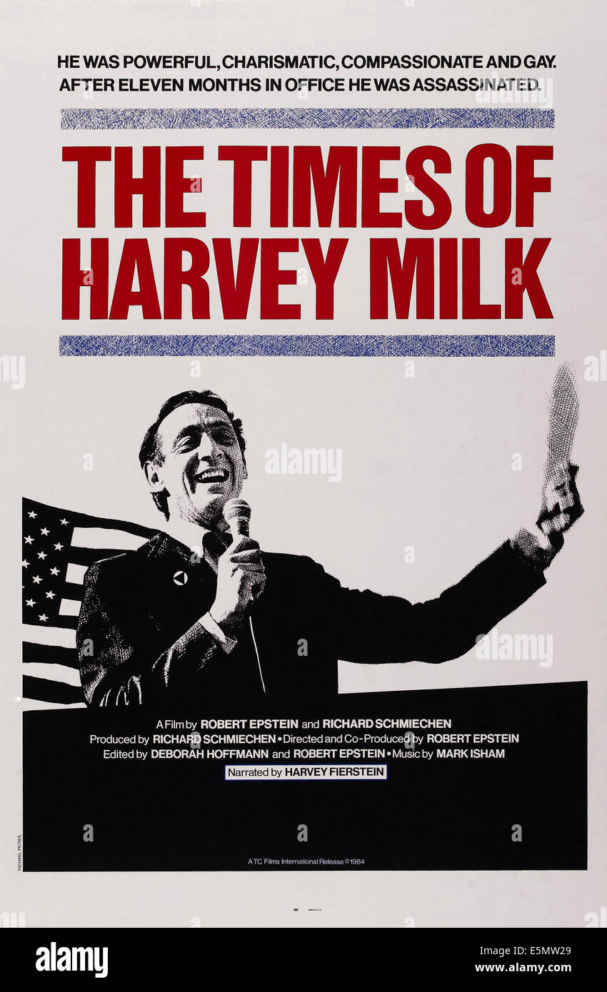 Gay pride san francisco 1980s hi-res stock photography and images - Alamy