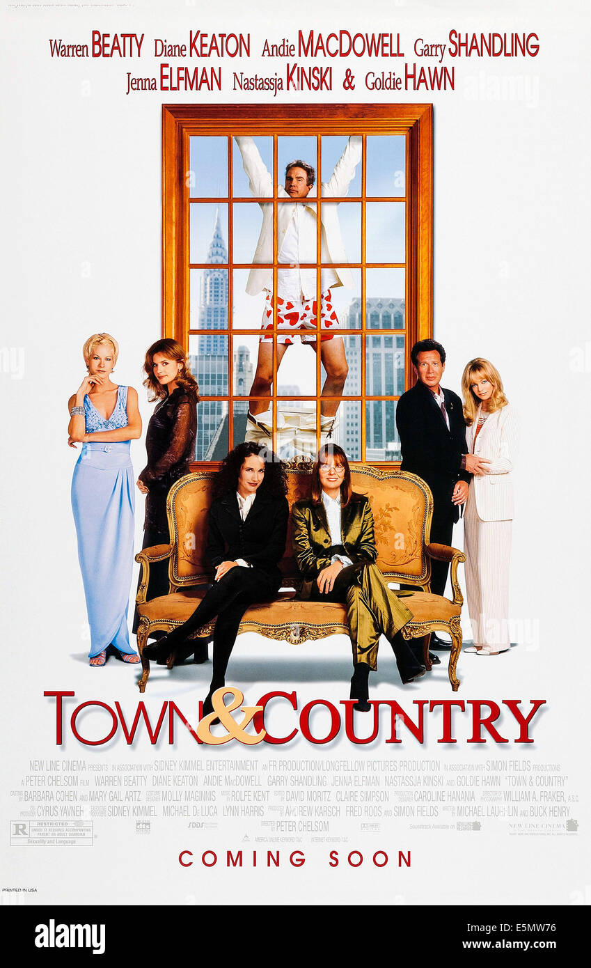 Kinski nastassia hi-res stock photography and images - Alamy