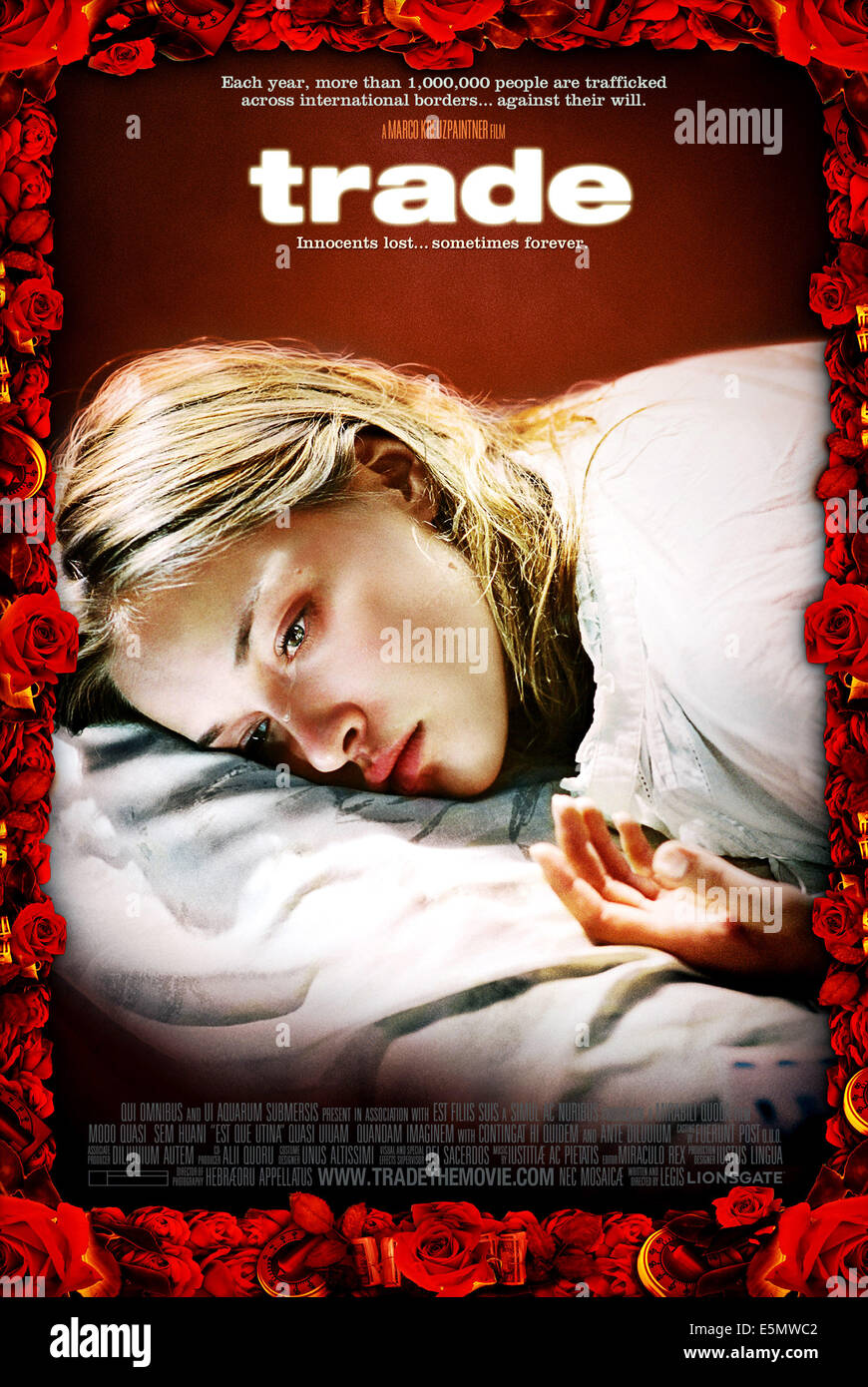 Alicja bachleda curus hi-res stock photography and images - Alamy