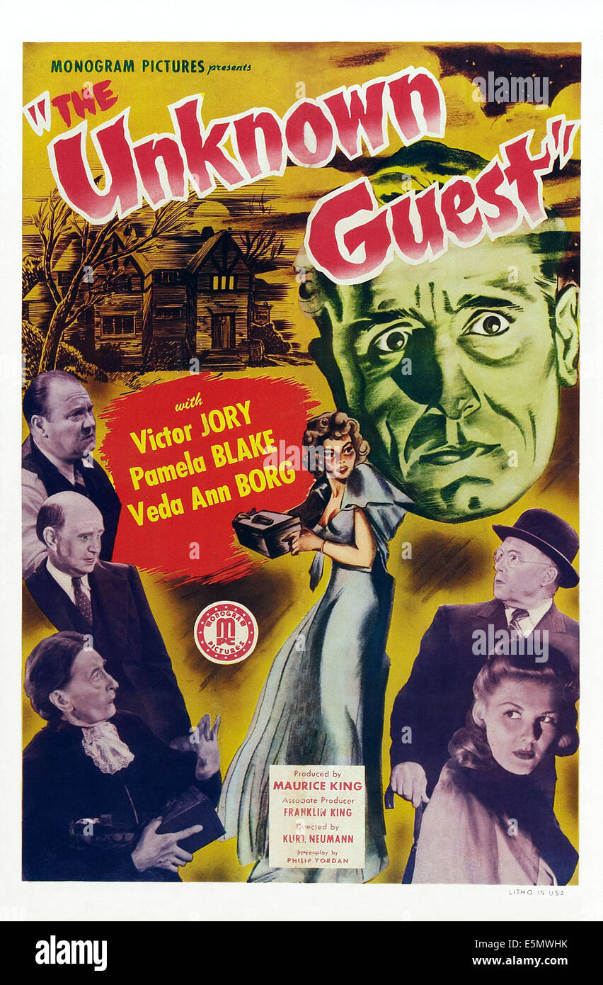 Hayden guest Cut Out Stock Images & Pictures - Alamy