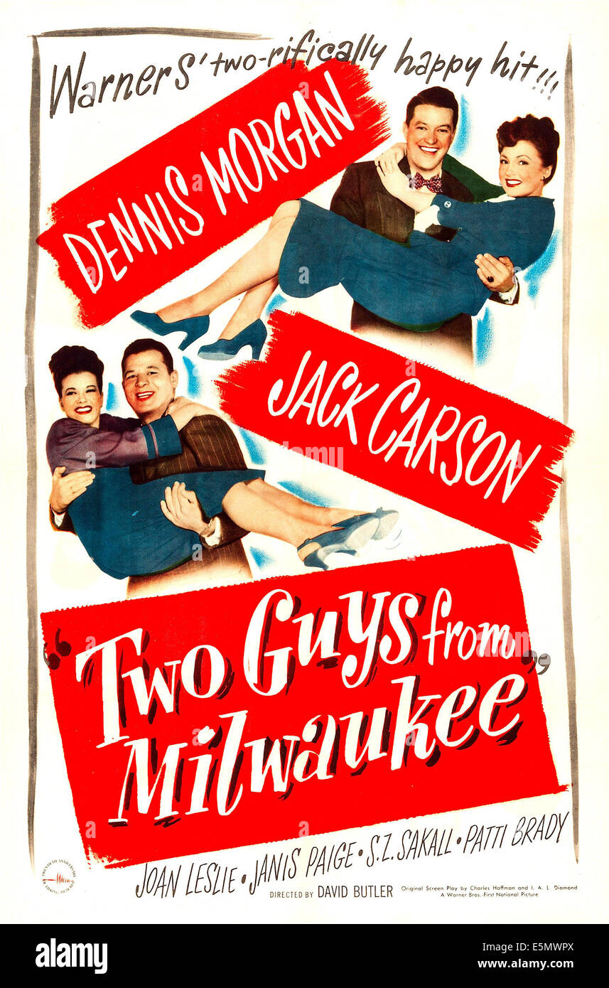 Joan leslie hi-res stock photography and images - Alamy