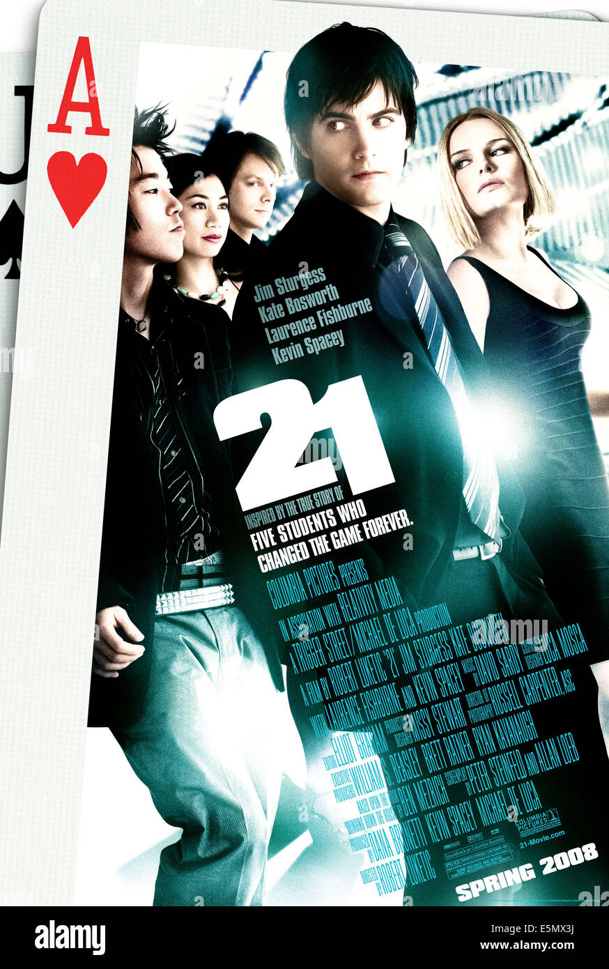 Jacob Pitts Damien Echols