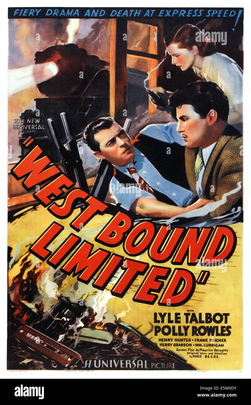 Lyle Talbot Lyle Talbot, American Actor Posters & Prints By Anonymous