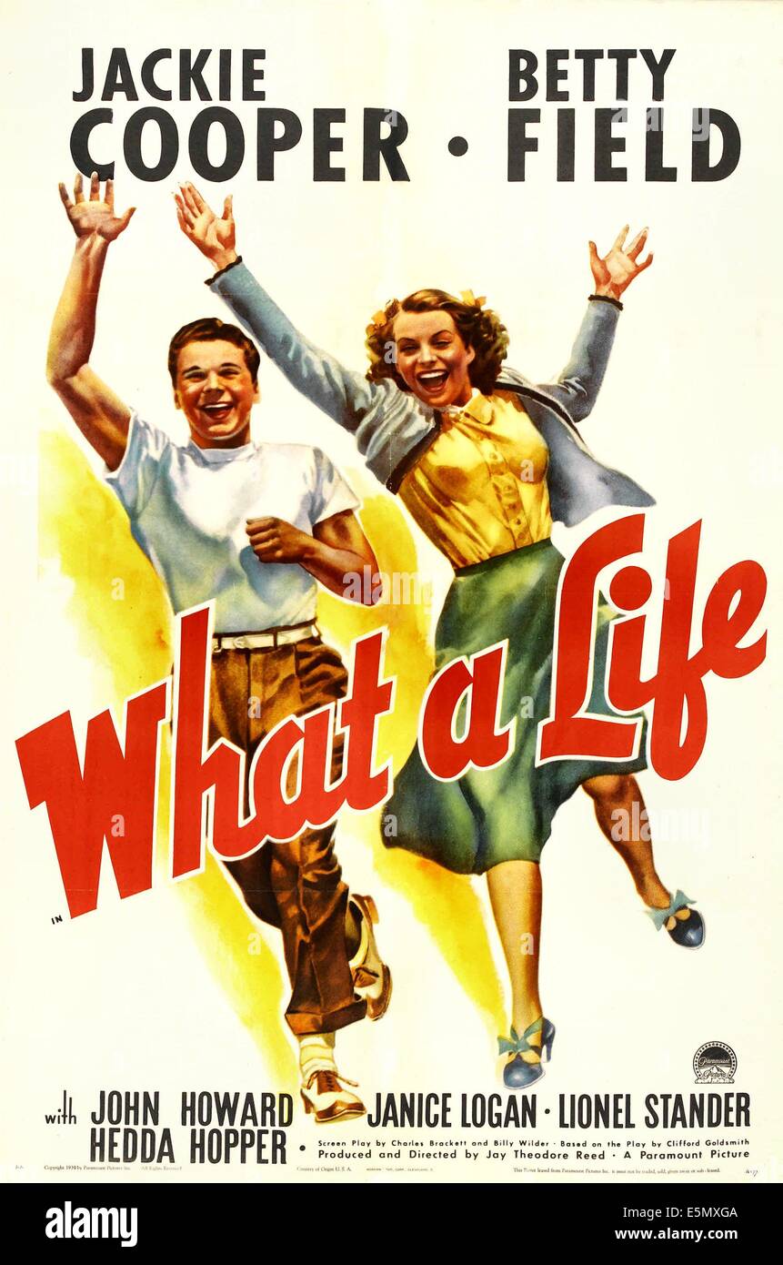 Betty field hi-res stock photography and images - Alamy