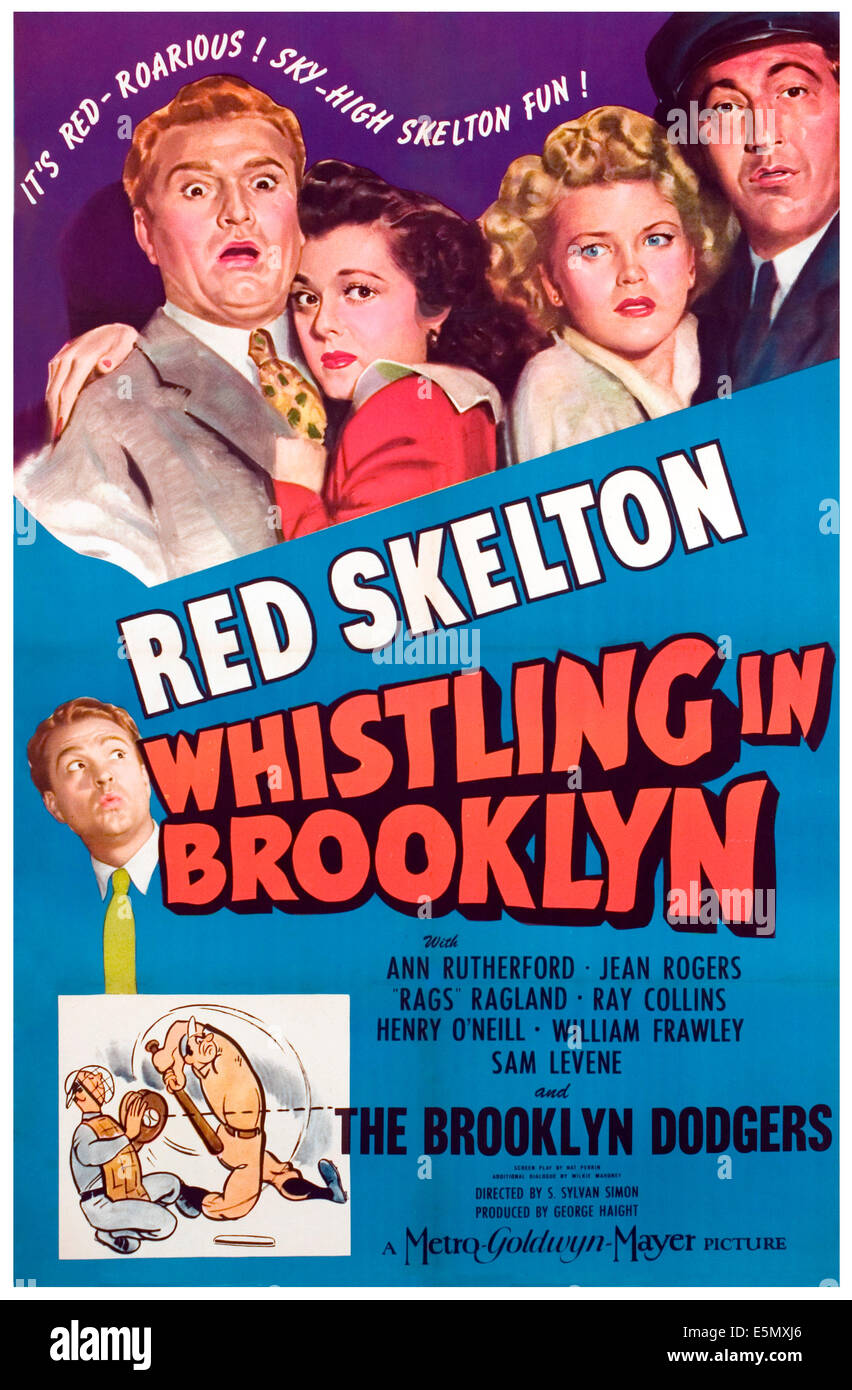 Ann rutherford brooklyn hi-res stock photography and images - Alamy