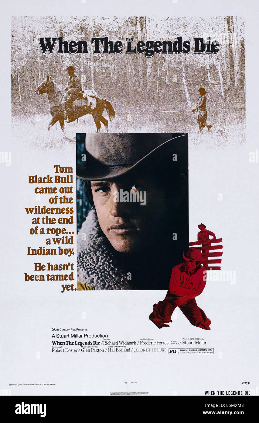 Frederic forrest hi-res stock photography and images - Alamy