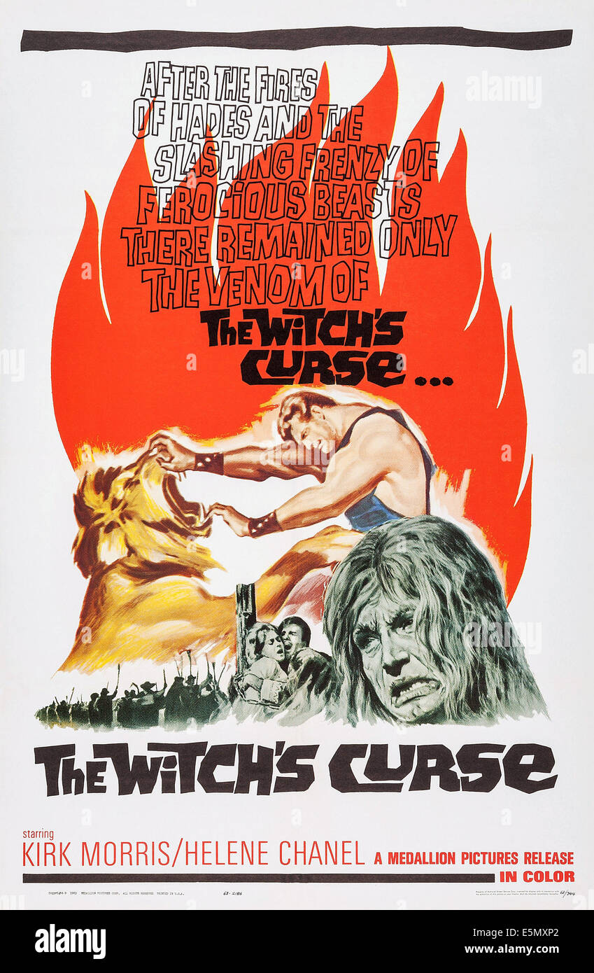 Maciste hi-res stock photography and images - Alamy