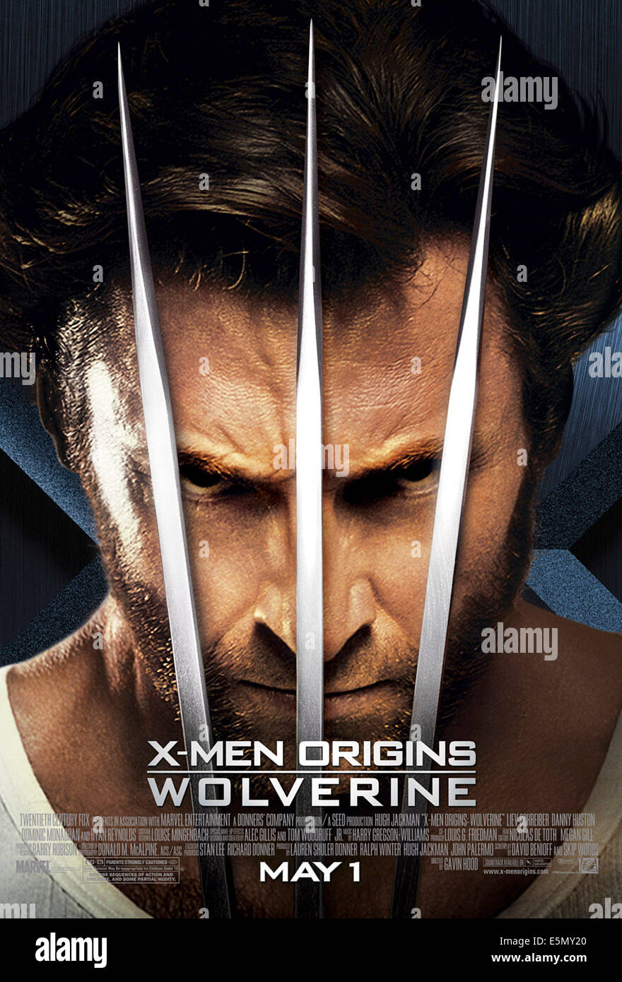 The Wolverine Dvd Cover Hd