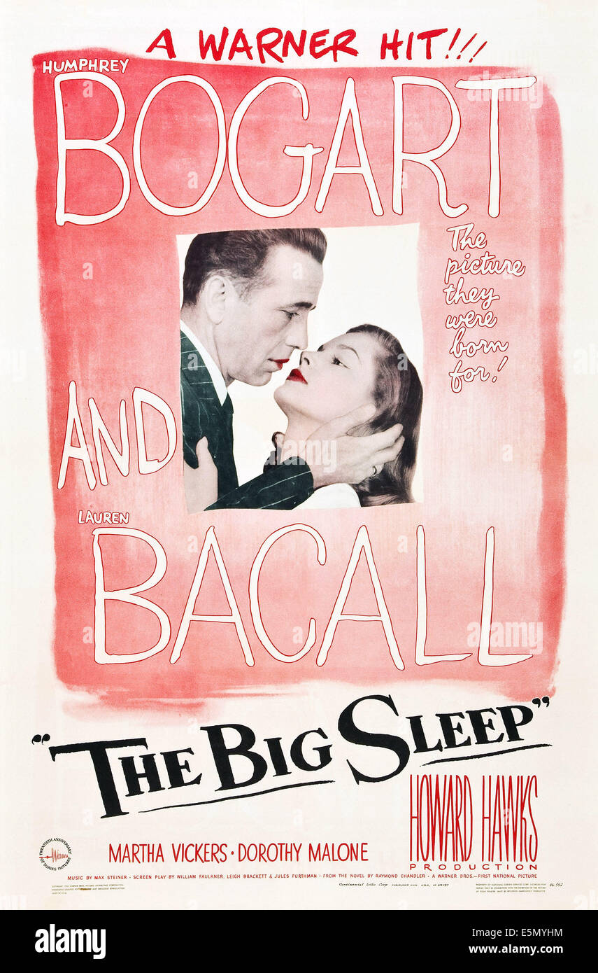 Lauren bacall 1940's hi-res stock photography and images - Alamy