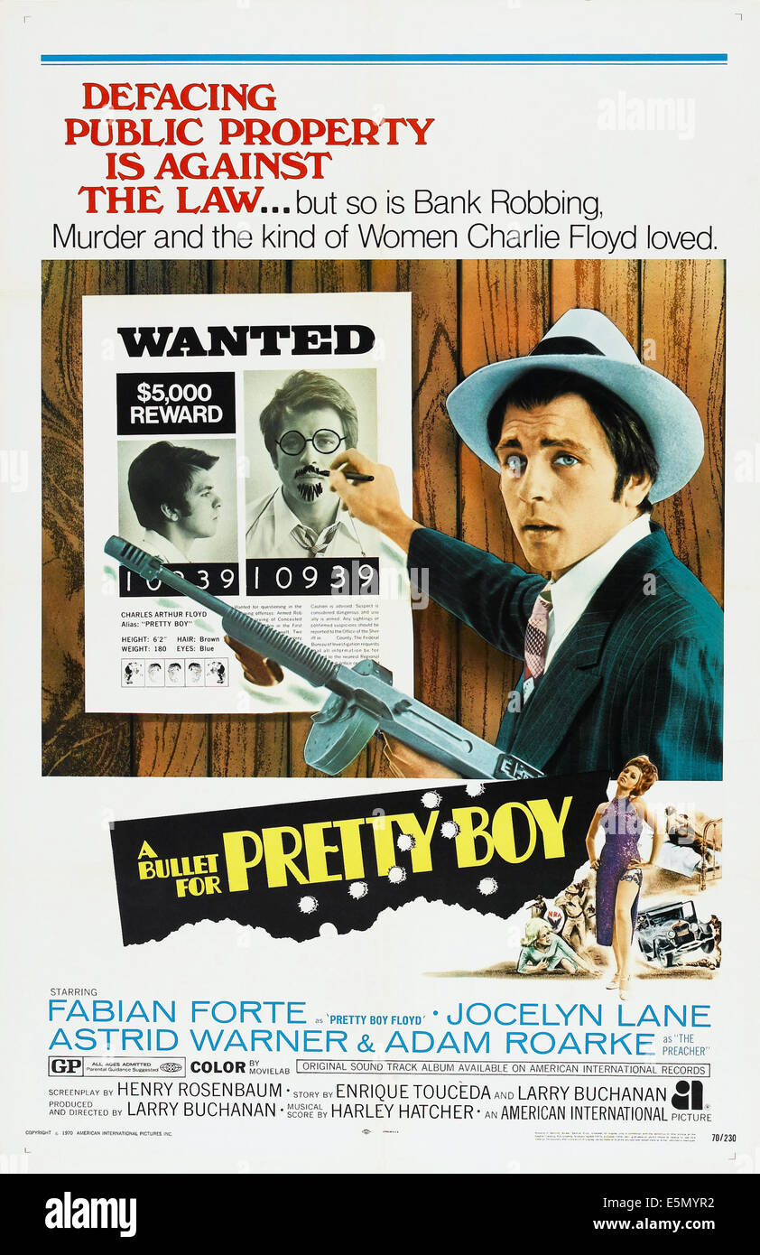 1970 movie poster hi-res stock photography and images - Alamy