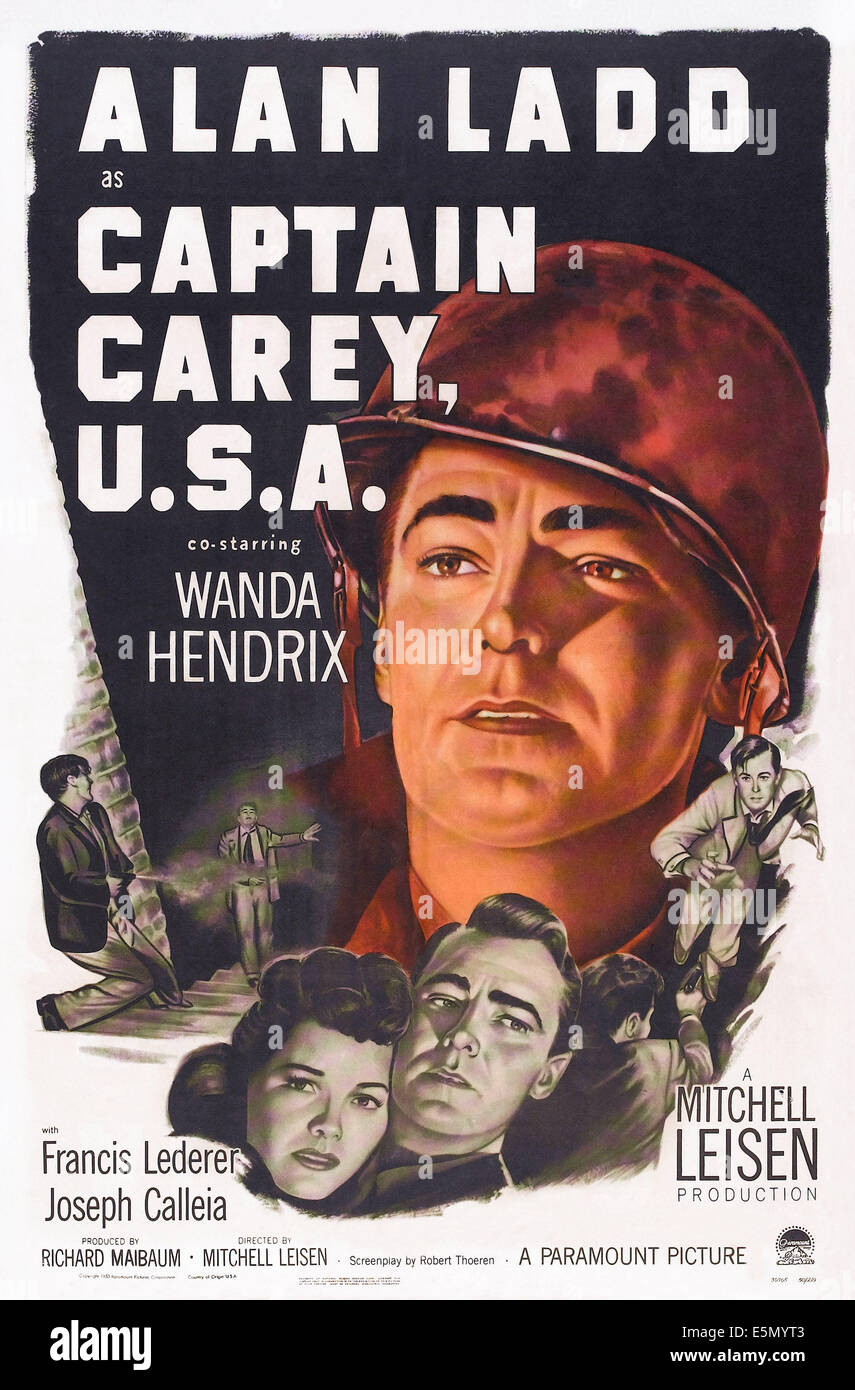 Wanda hendrix hi-res stock photography and images - Alamy