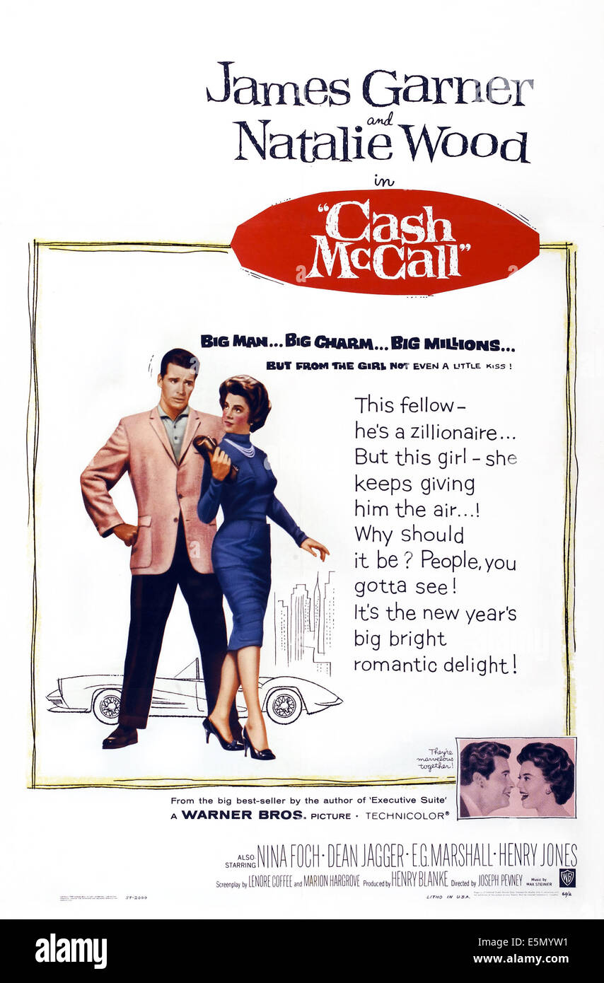 Cash Mccall The Movie 60 Photos - Moonagedaydream.film