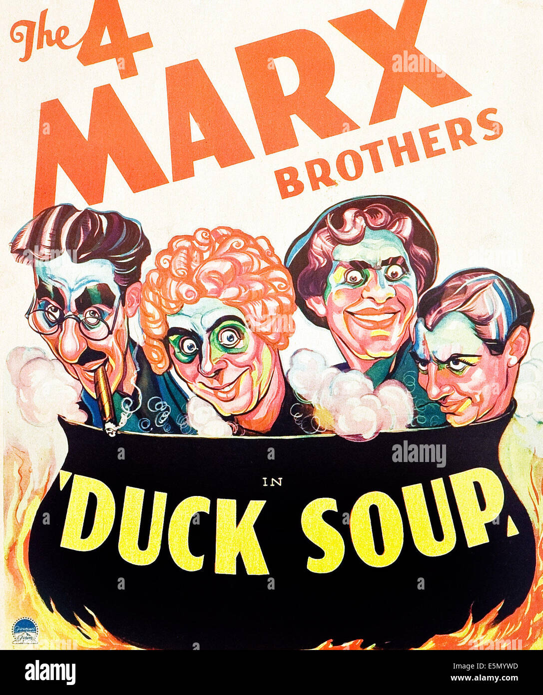 Marx Brothers Clipart
