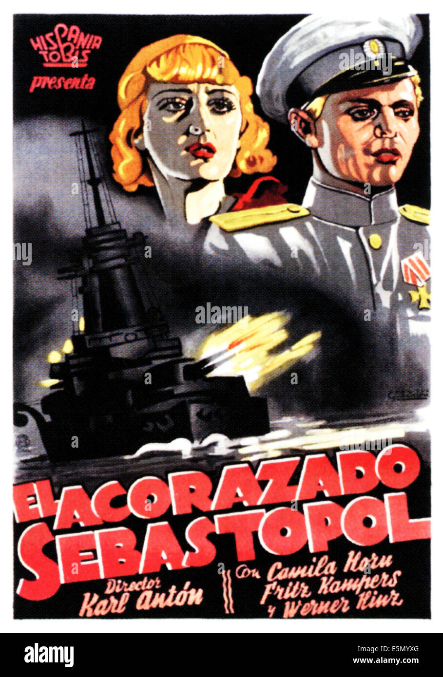 1936 el hi-res stock photography and images - Alamy