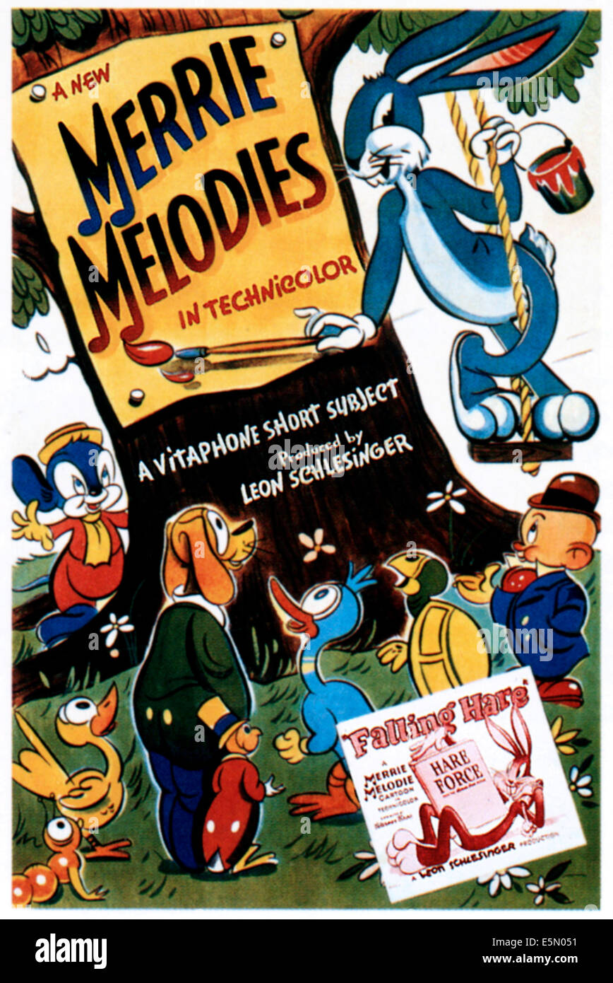 Elmer fudd hi-res stock photography and images - Alamy