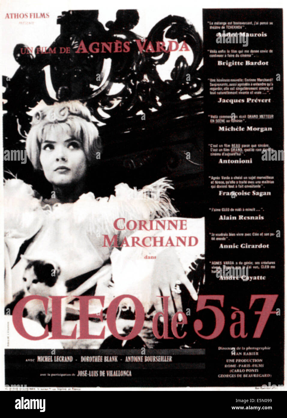 Corinne marchand hi-res stock photography and images - Alamy