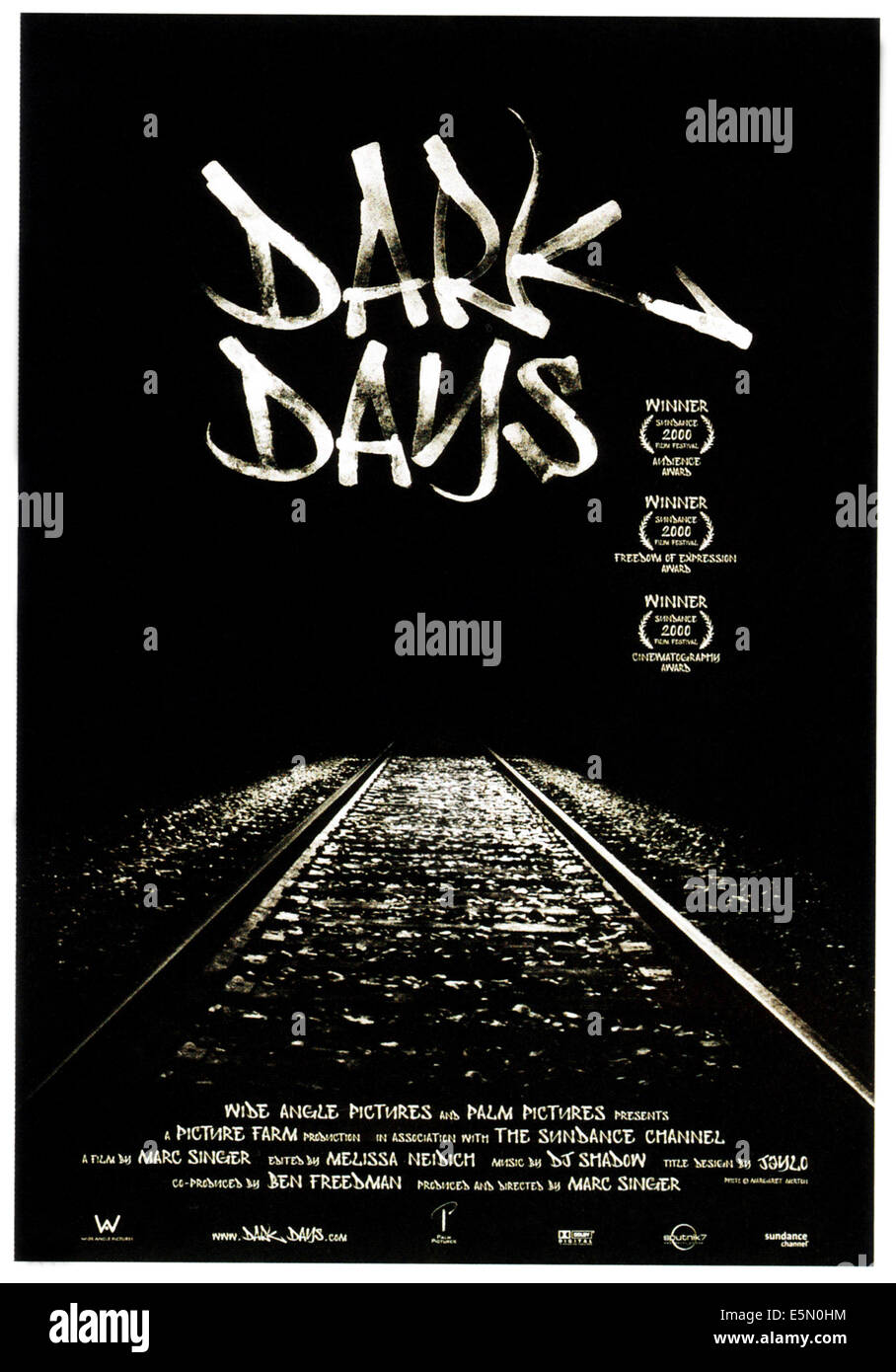 Dark days 2000 hi-res stock photography and images - Alamy