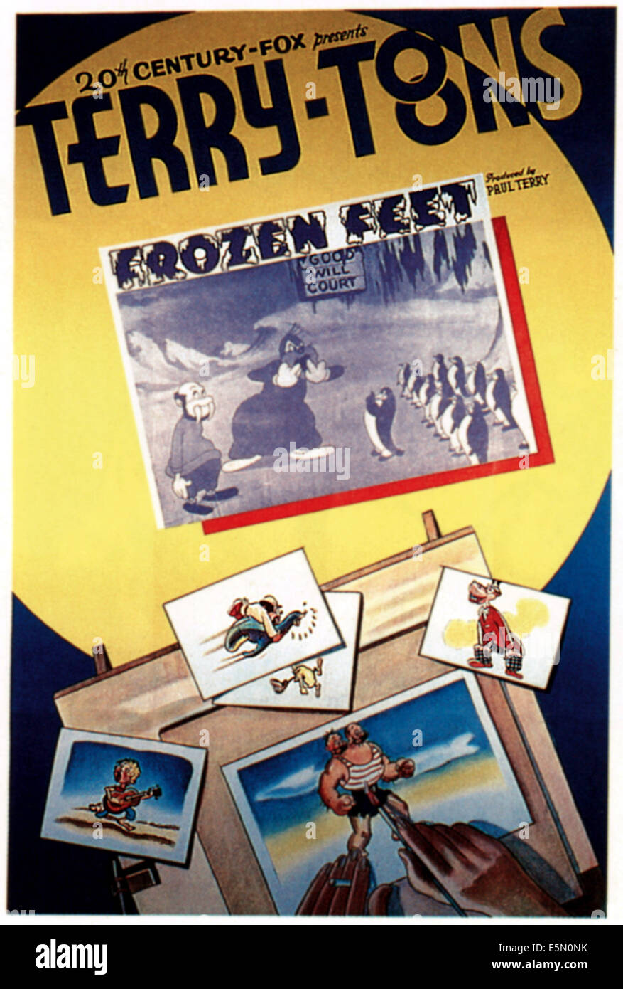 1930s feet hi-res stock photography and images - Alamy