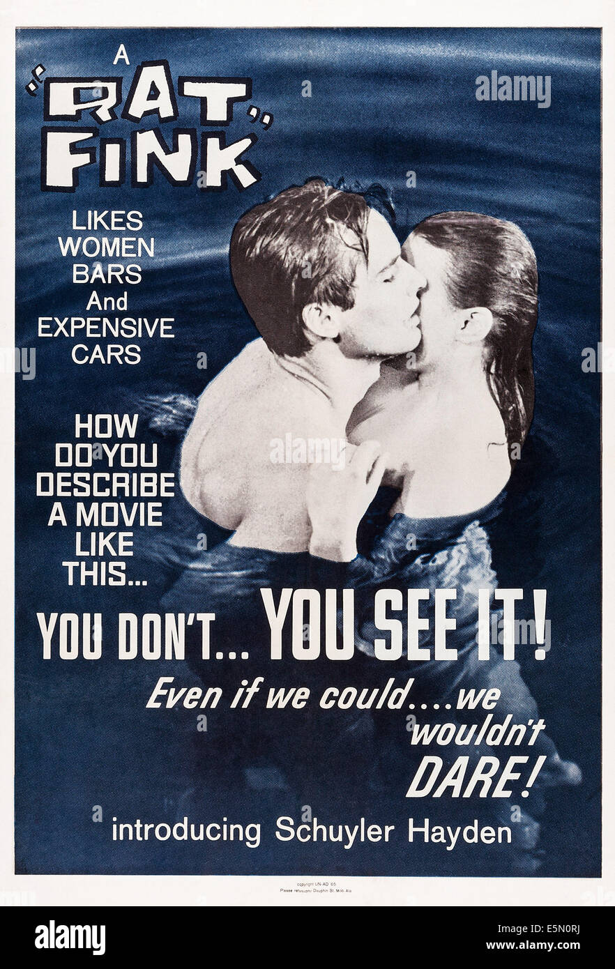 Schuyler hayden hi-res stock photography and images - Alamy