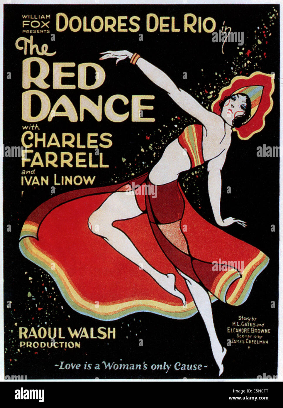 I Am A Dancer Poster