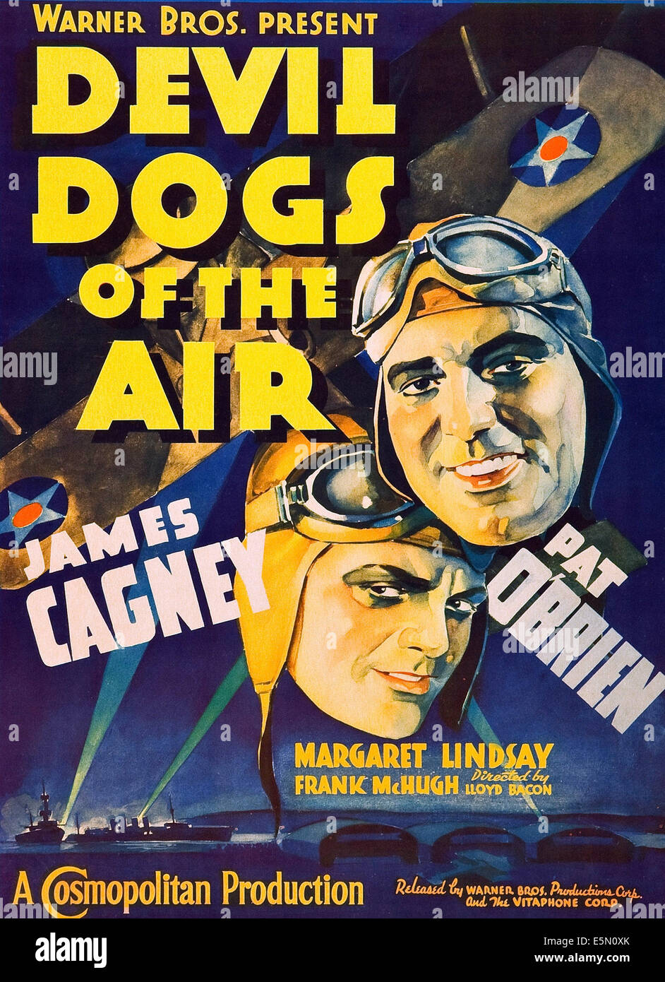 Devil dogs hi-res stock photography and images - Alamy