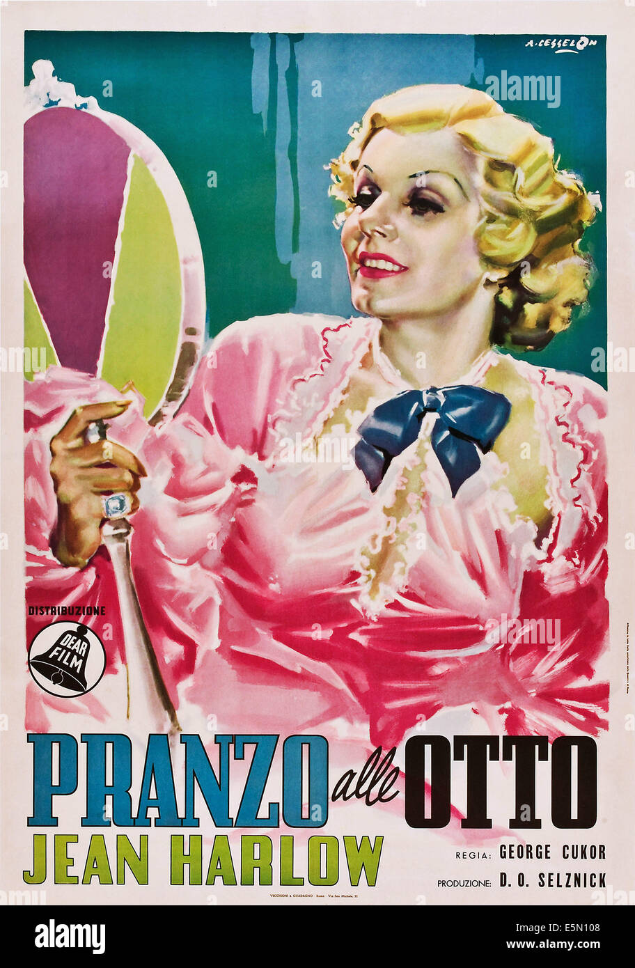 1960s Italian Movies