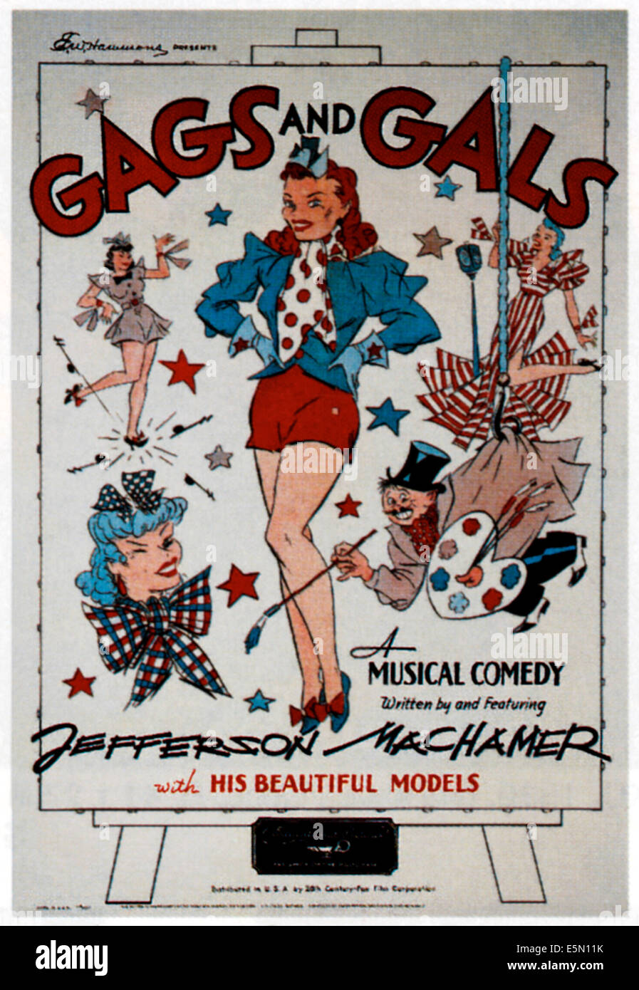 Gals hi-res stock photography and images - Alamy