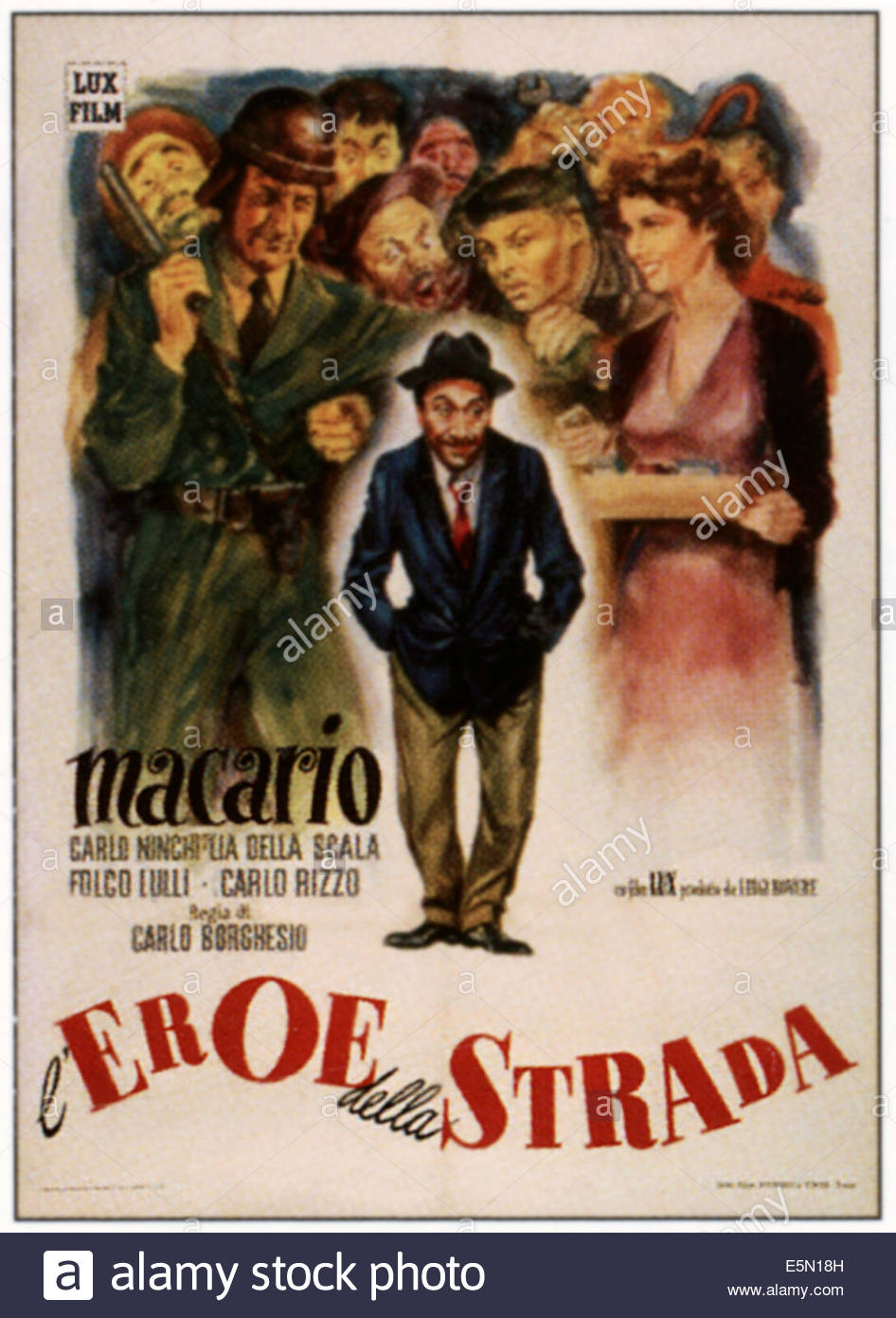 Macario Stock Photos & Macario Stock Images - Alamy