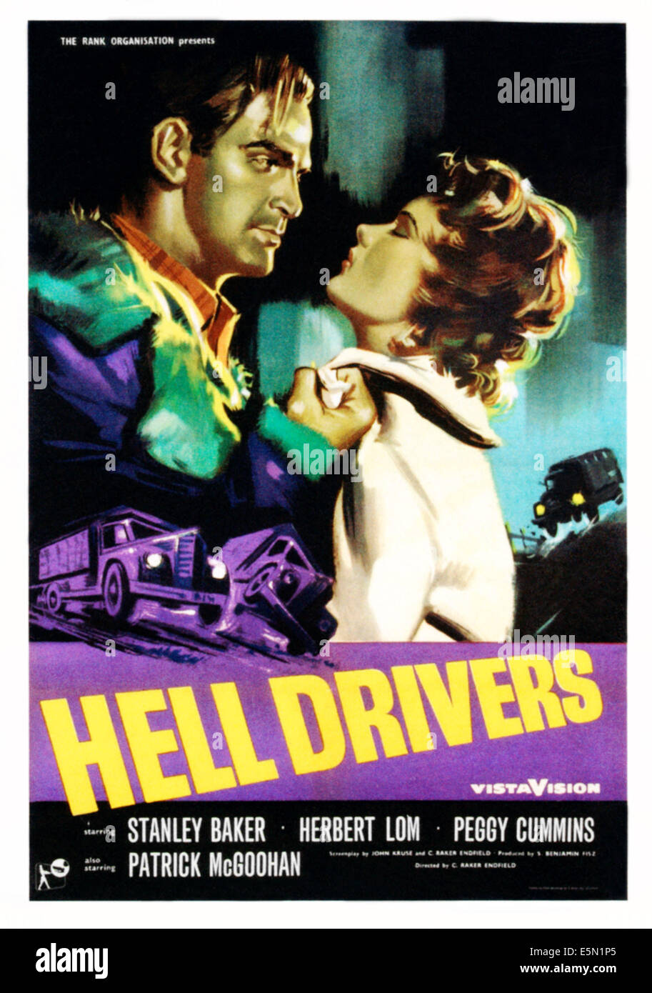 Peggy cummins hi-res stock photography and images - Alamy