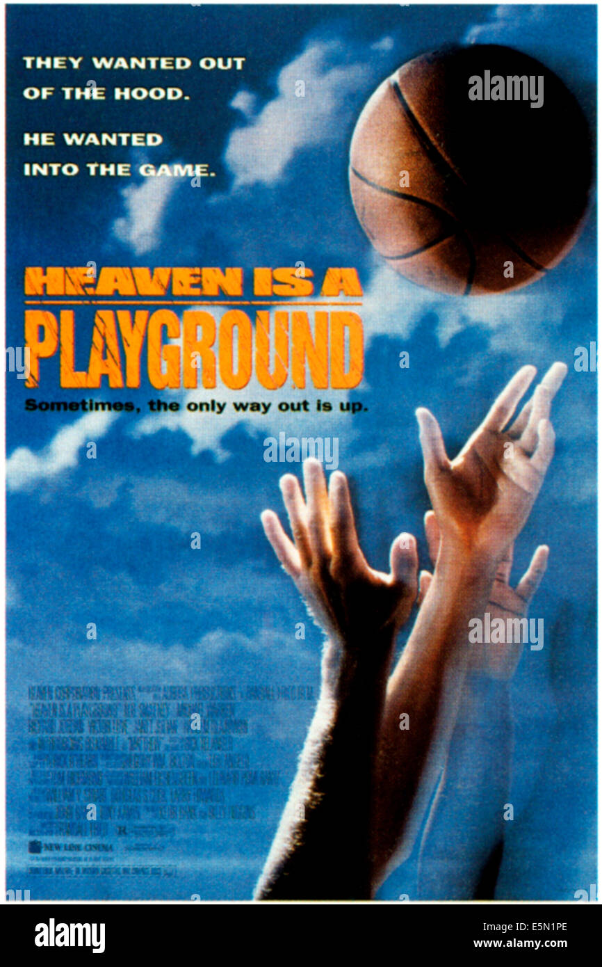 1990s playground hi-res stock photography and images - Alamy