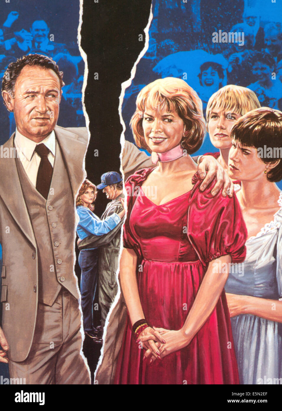 Ally sheedy and daughter High Resolution Stock Photography and Images ...