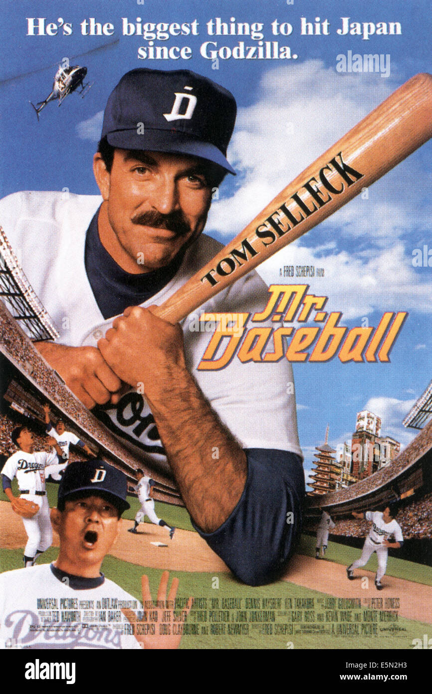 Selleck hi-res stock photography and images - Alamy