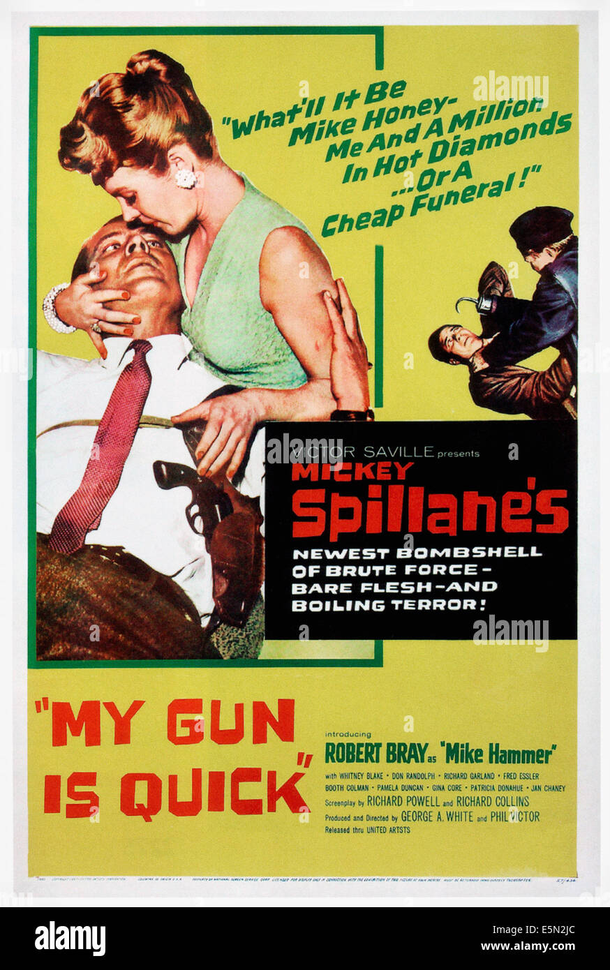 Whitney blake hi-res stock photography and images - Alamy