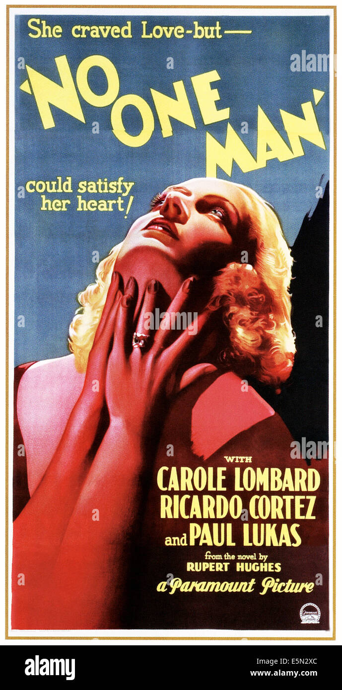 Carole lombard hi-res stock photography and images - Alamy