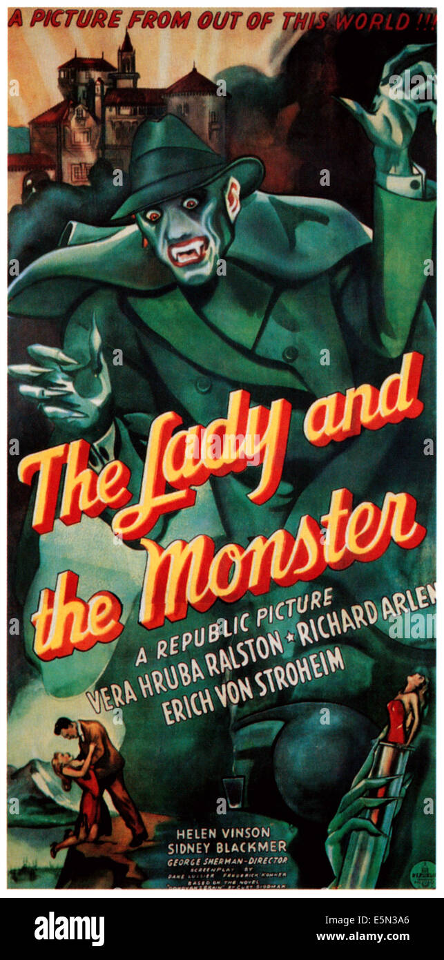 1944 movies hi-res stock photography and images - Alamy