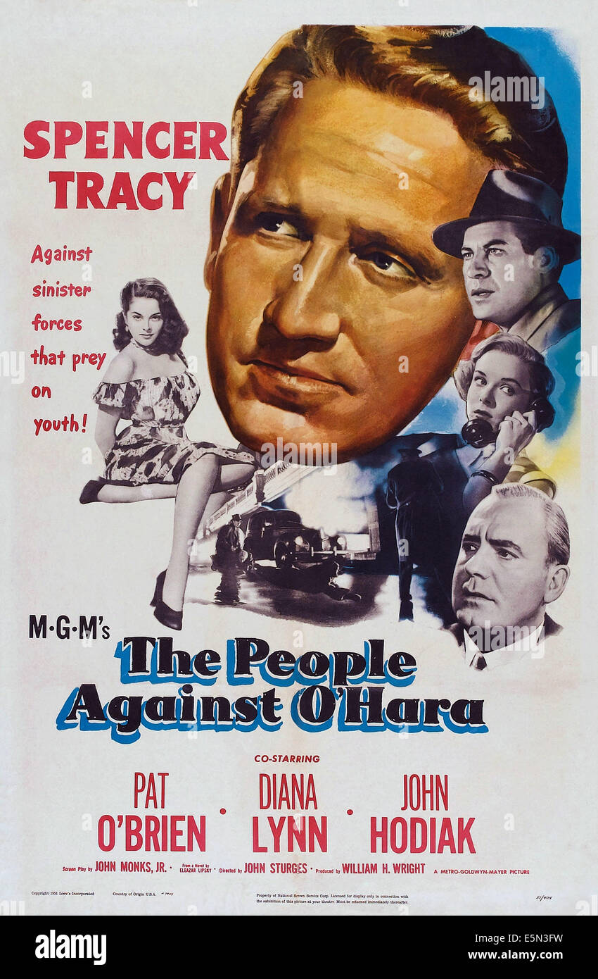 Diana lynn hi-res stock photography and images - Alamy