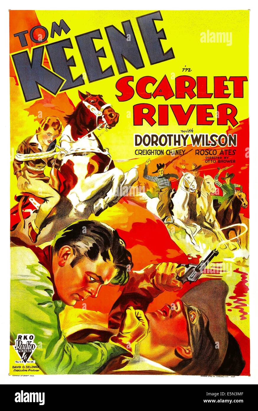 River at bottom Cut Out Stock Images & Pictures - Alamy