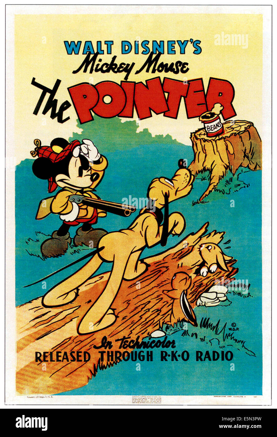 Mouse pointer animation hi-res stock photography and images - Alamy