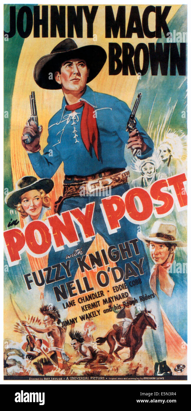 Early Life Fuzzy Knight