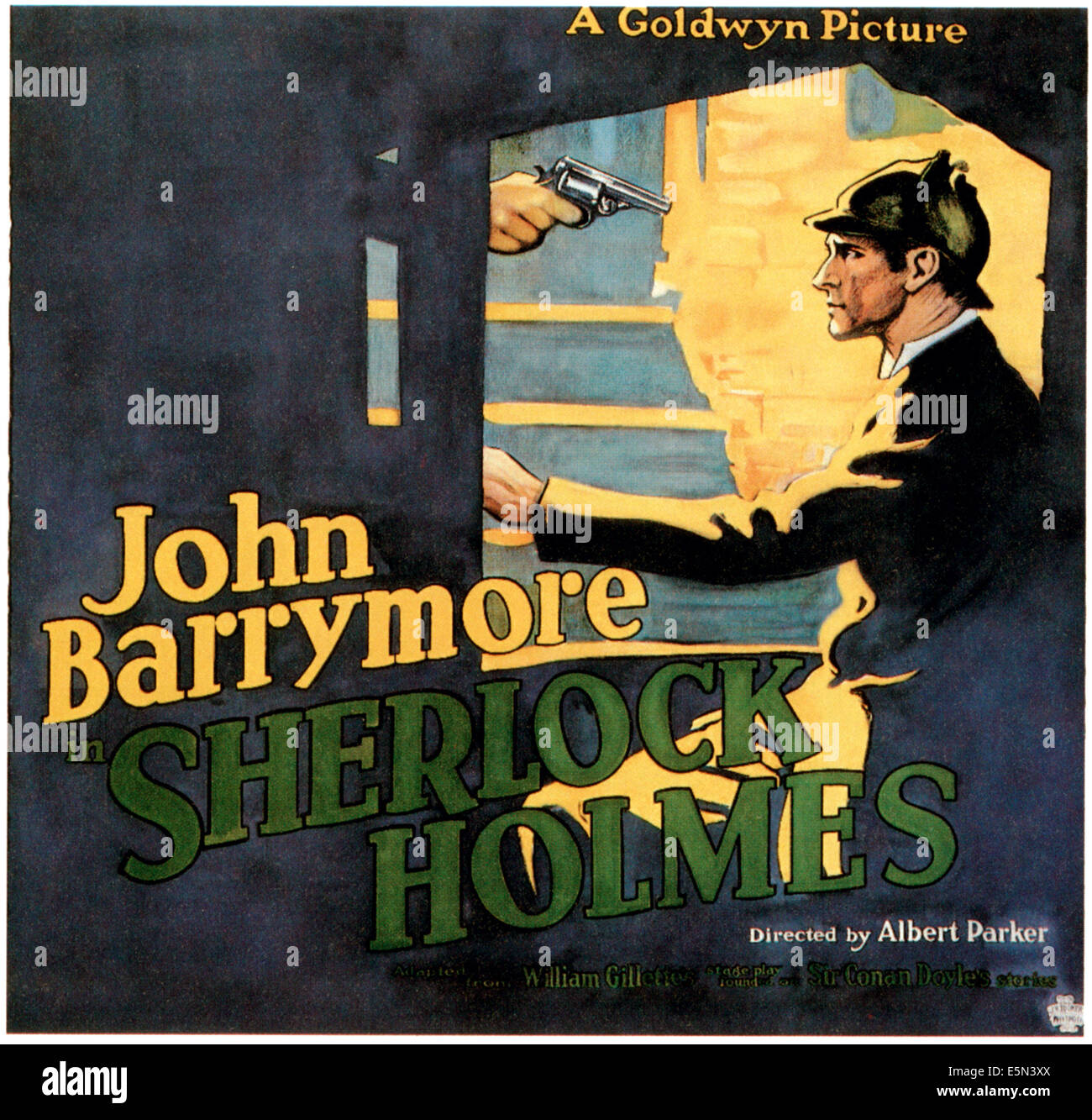John holmes hi-res stock photography and images - Alamy