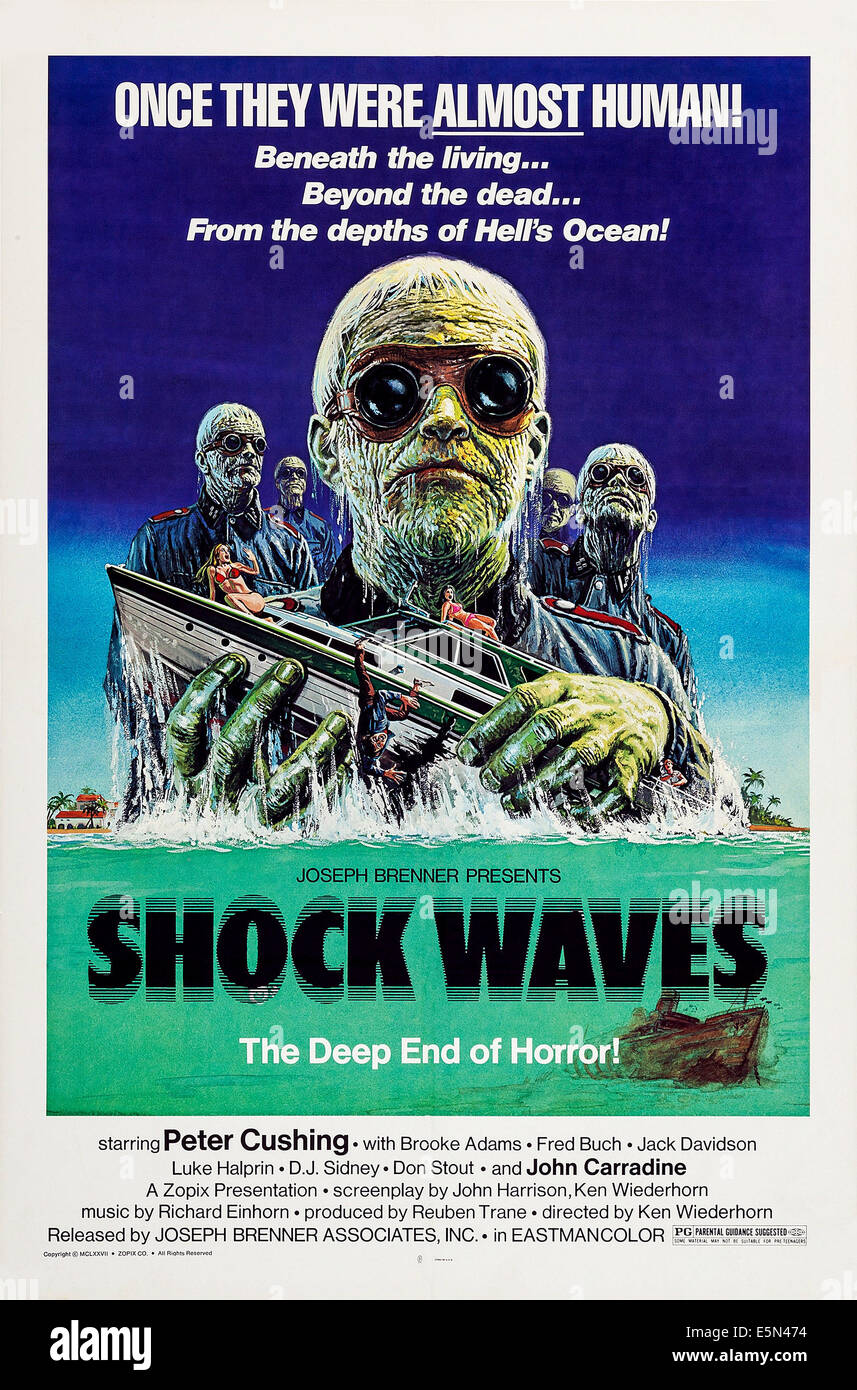 Shock art hi-res stock photography and images - Alamy