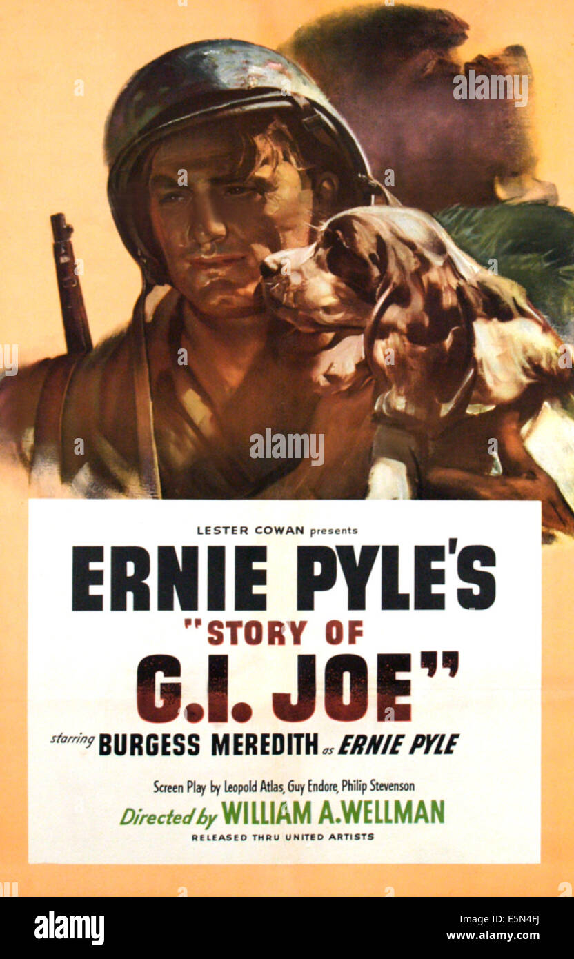 Movies 1940s hi-res stock photography and images - Alamy