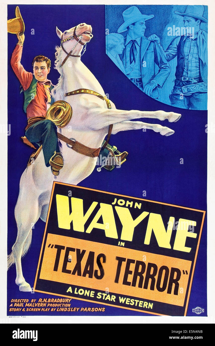 Texas terror hi-res stock photography and images - Alamy